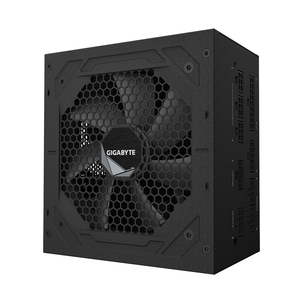Fuente de Poder Gigabyte GP-UD750GM PG5 80 PLUS Gold Modular 24-pin AT ...